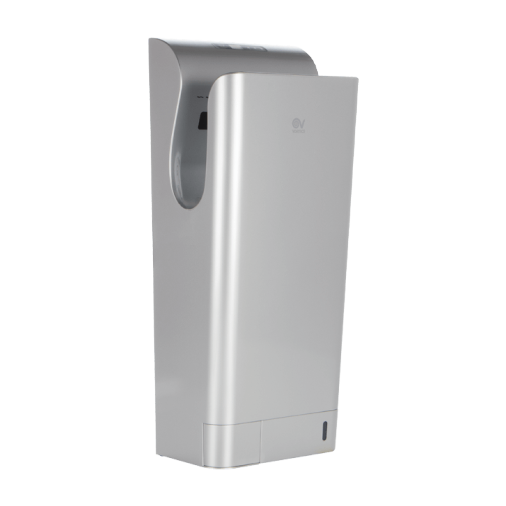 Uscator de maini automat UV vertical Vort Super Dry UV G Vortice ...